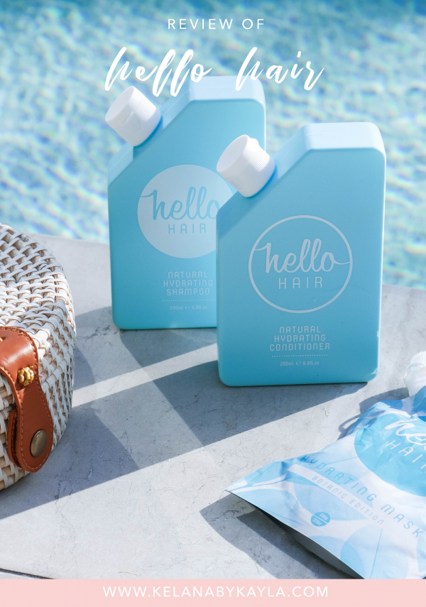 Hello Hair: Review - Kelana by Kayla