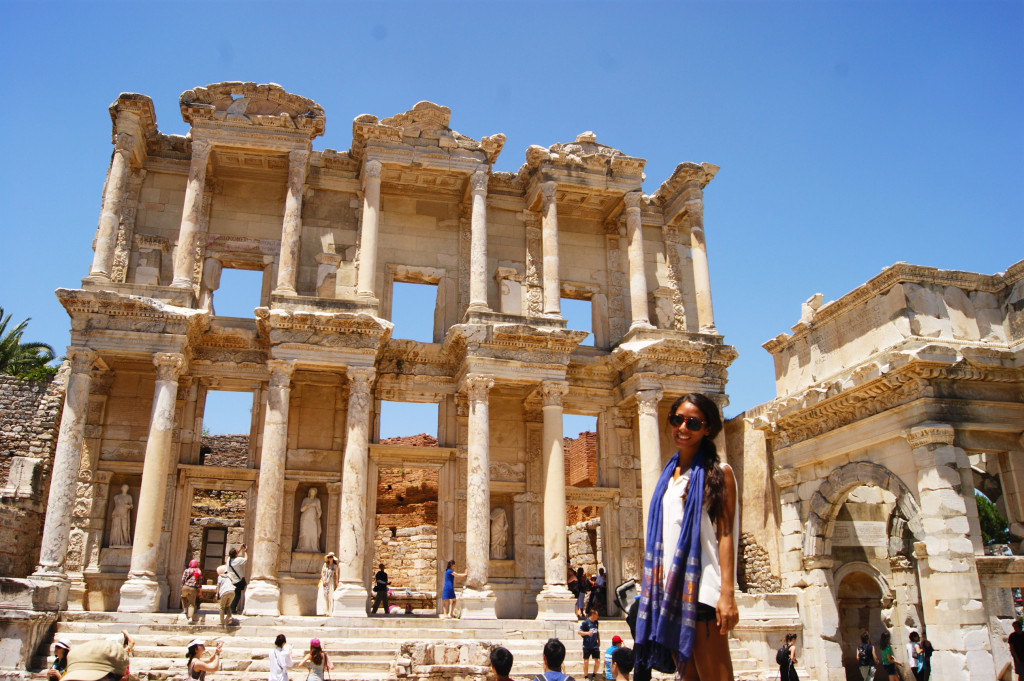 10 reasons to Travel to Turkey - Kelana by Kayla