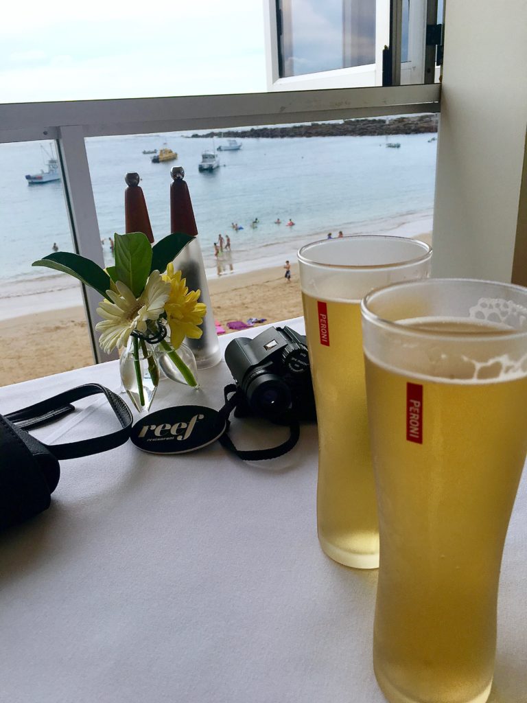 Reef Restaurant, Terrigal - Kelana by Kayla