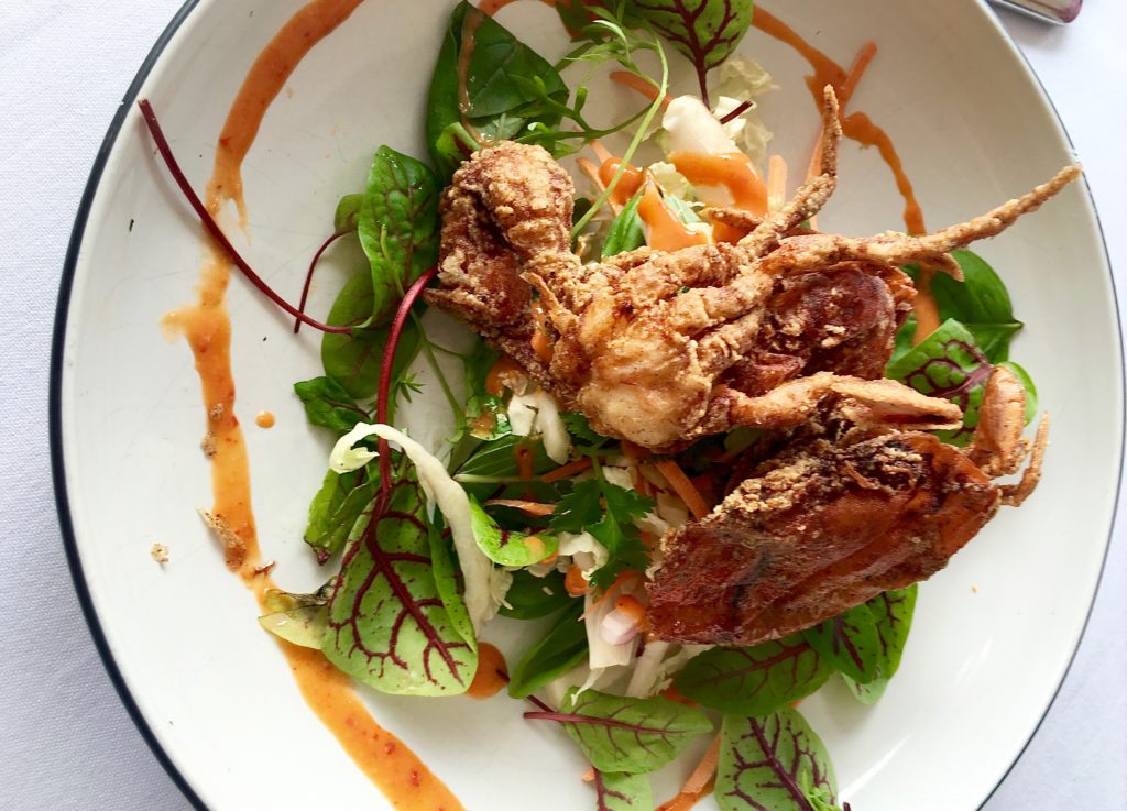 Reef Restaurant, Terrigal - Kelana by Kayla