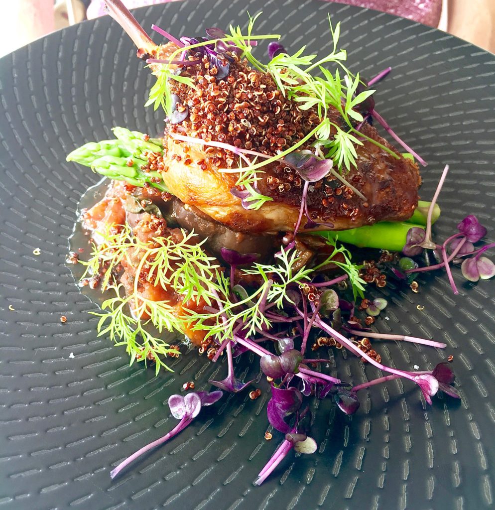 Reef Restaurant, Terrigal - Kelana by Kayla