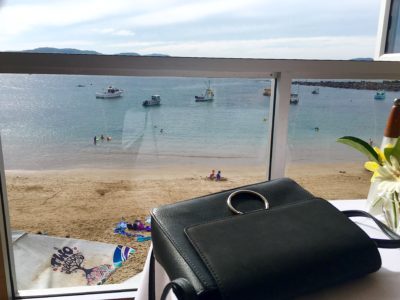 Reef Restaurant, Terrigal - Kelana by Kayla