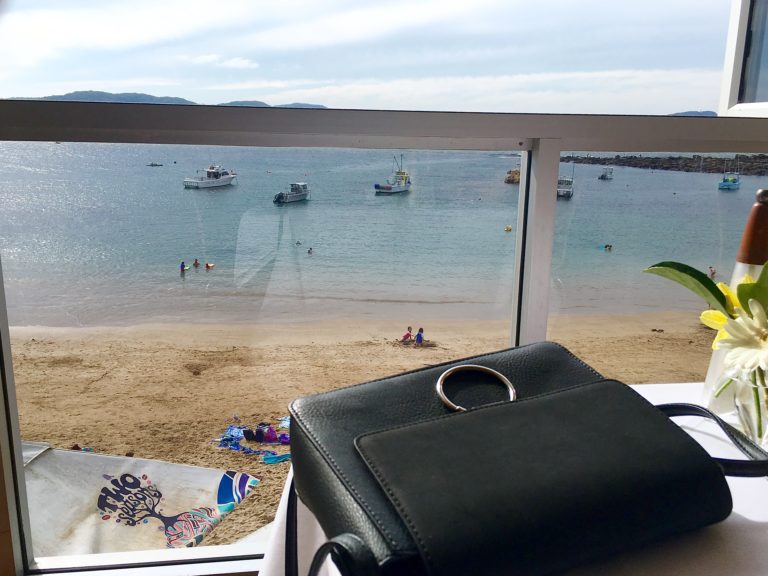 Reef Restaurant, Terrigal - Kelana by Kayla