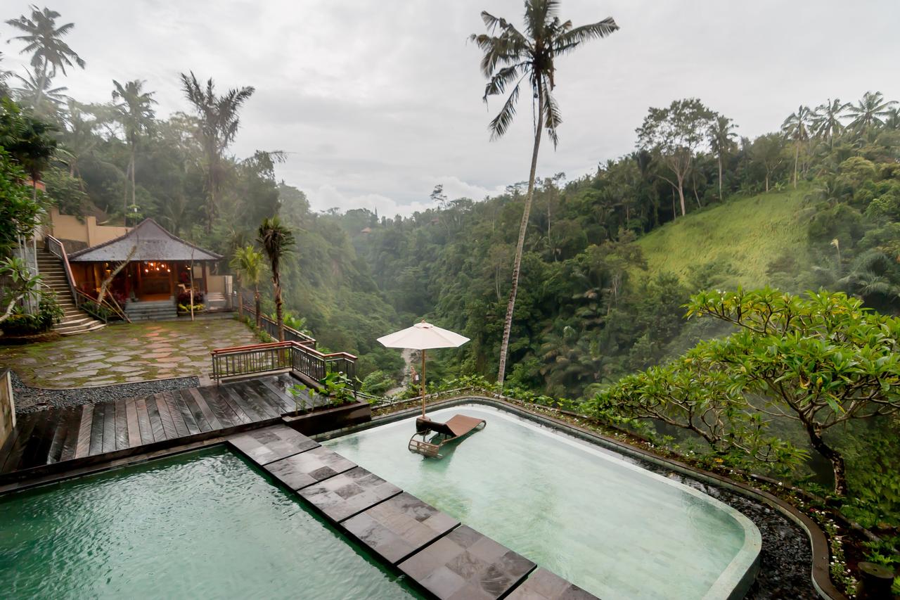 Best Ubud Accommodation for under $200 - Kelana by Kayla
