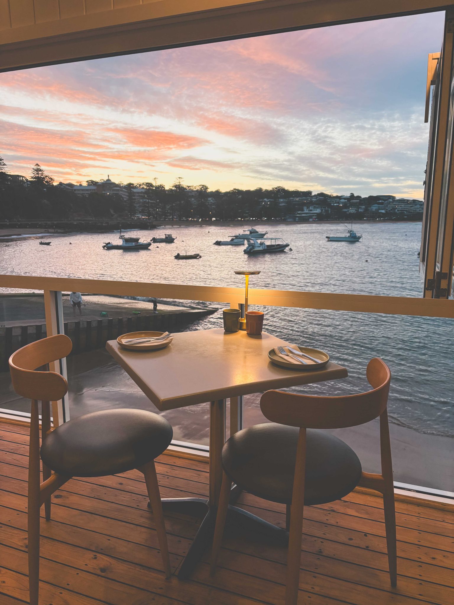 8 Best Restaurants in Terrigal, Central Coast - Kelana by Kayla