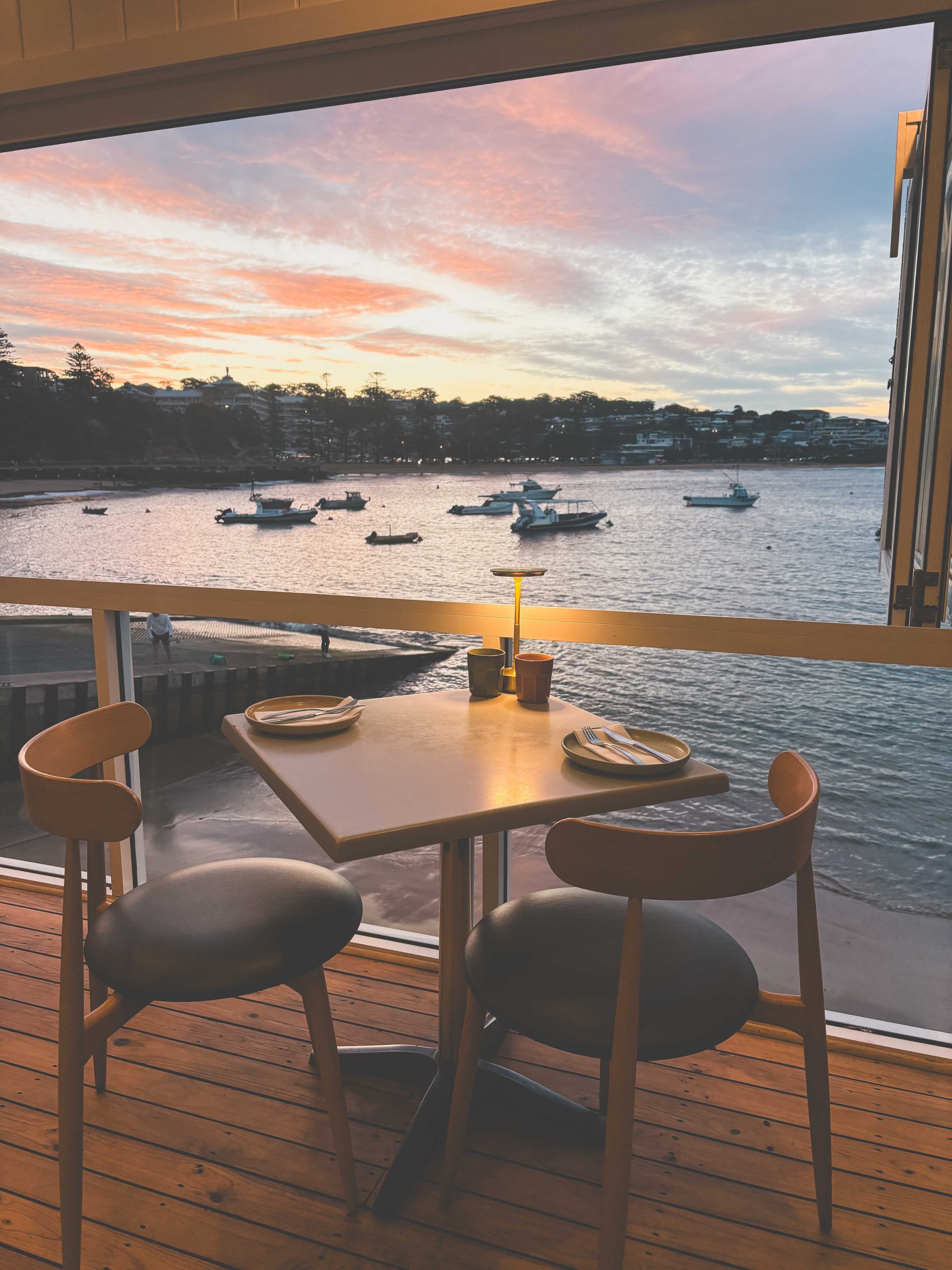 8 Best Restaurants in Terrigal, Central Coast - Kelana by Kayla