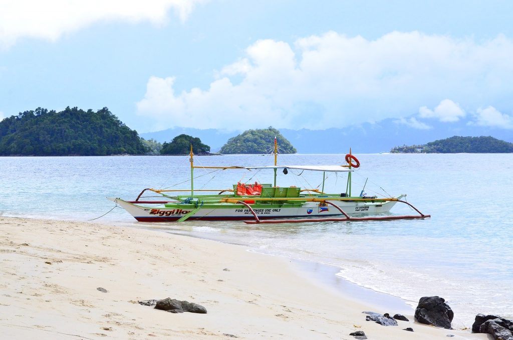 Top Tourist Spots to Visit in Palawan - Kelana by Kayla