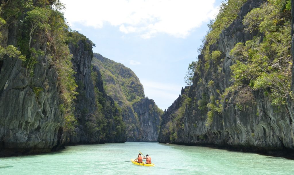 Top Tourist Spots to Visit in Palawan - Kelana by Kayla