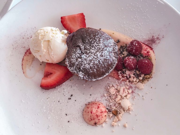 Reef Restaurant, Terrigal - Kelana by Kayla