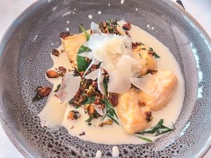 Reef Restaurant, Terrigal - Kelana by Kayla