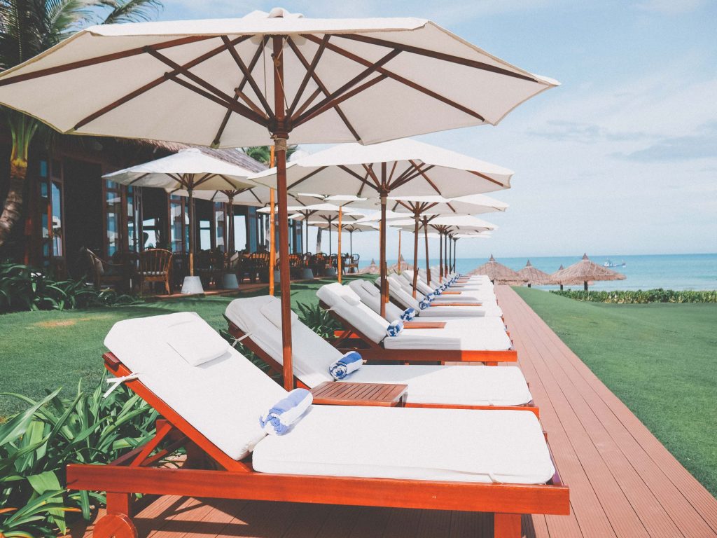 Review: The Anam Resort, Vietnam - Kelana by Kayla
