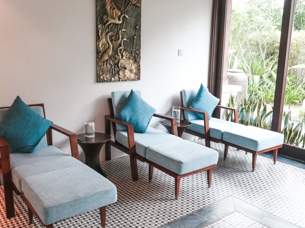 Review: The Anam Resort, Vietnam - Kelana by Kayla