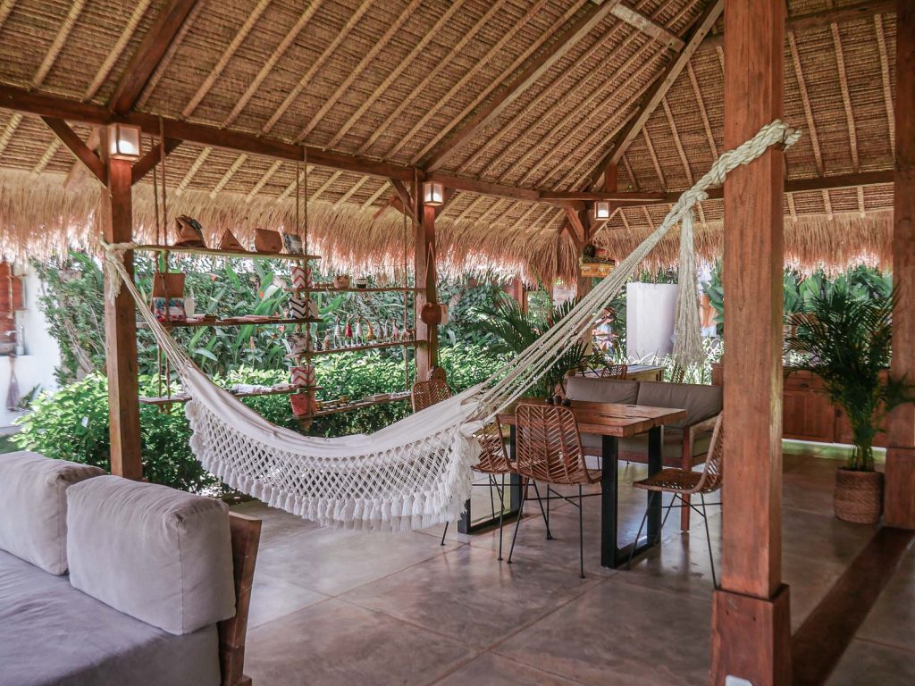 Review: Green Escape Eco Resort in Uluwatu, Bali - Kelana by Kayla