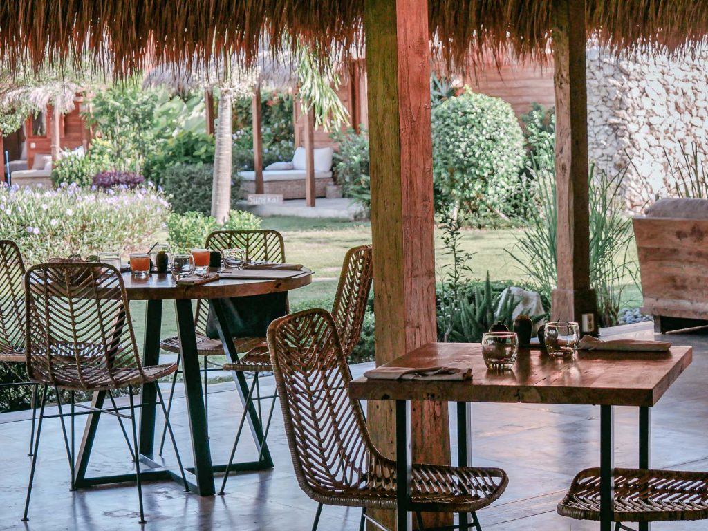 Review: Green Escape Eco Resort in Uluwatu, Bali - Kelana by Kayla