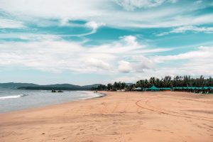 The Perfect Goa Itinerary for 3 Days - Kelana by Kayla