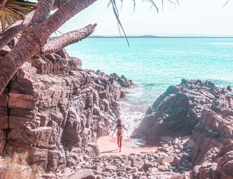Noosa Coastal Walk- Spending the Day in Noosa’s National Park - Kelana ...