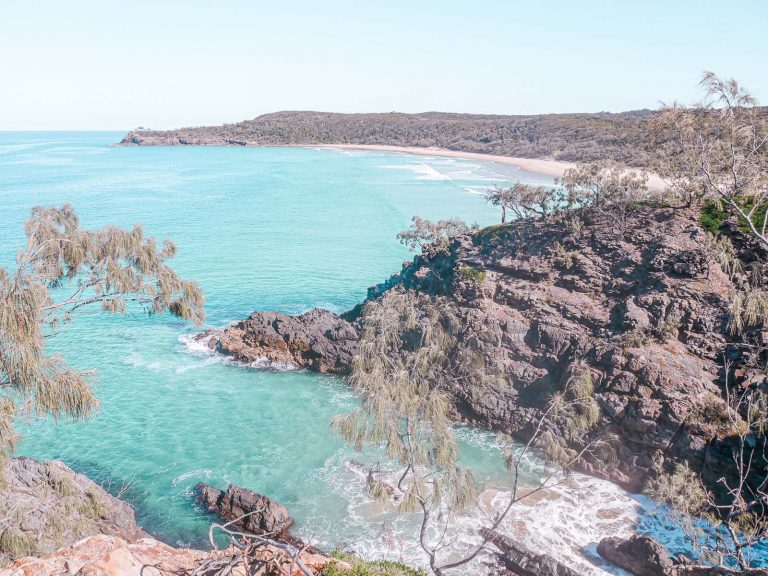 Noosa Coastal Walk- Spending the Day in Noosa’s National Park - Kelana ...