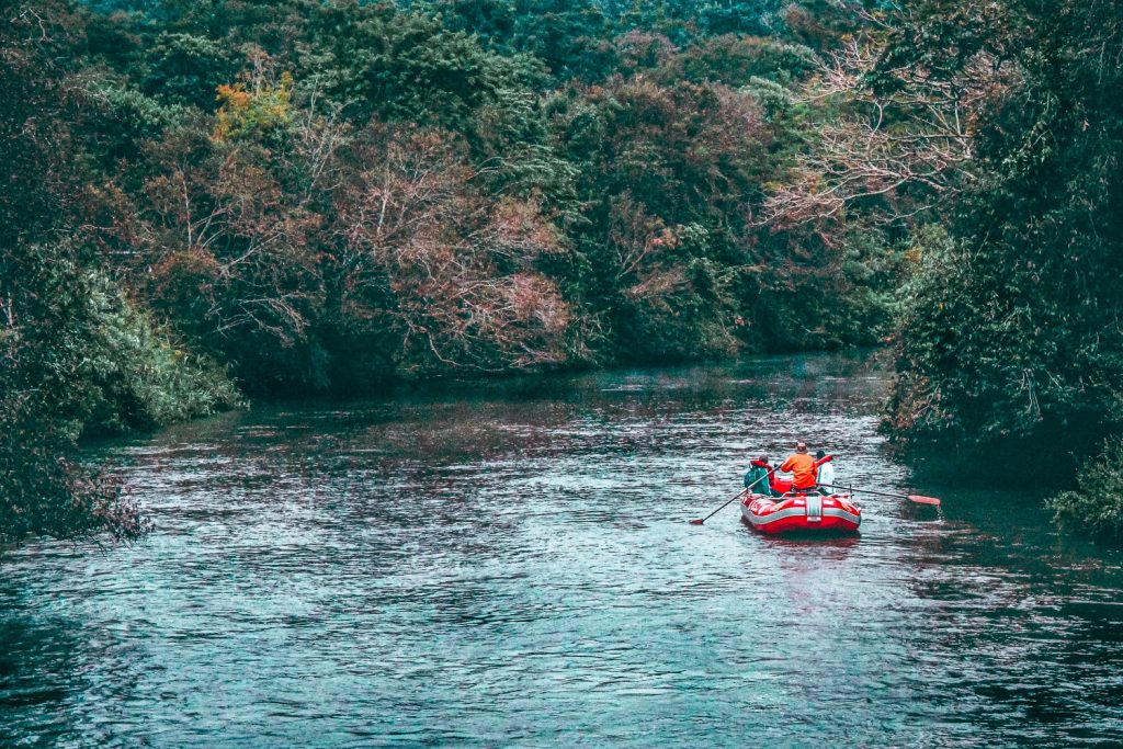 Best Outdoor activities in Atlanta, Georgia - Kelana by Kayla