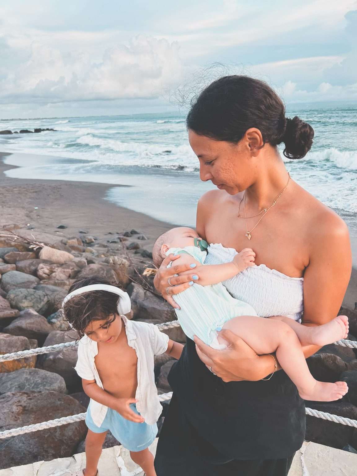 Travelling to Bali with a Baby - Everything you need to know! - Kelana ...