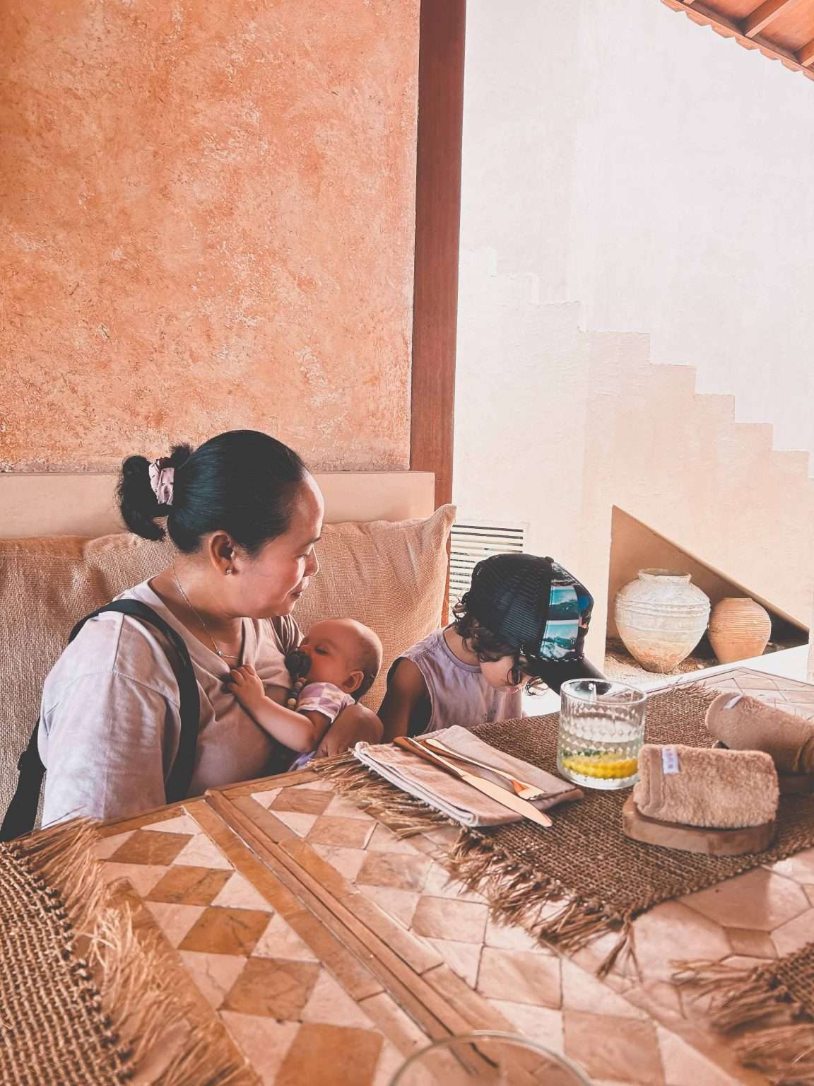 Travelling to Bali with a Baby - Everything you need to know! - Kelana ...