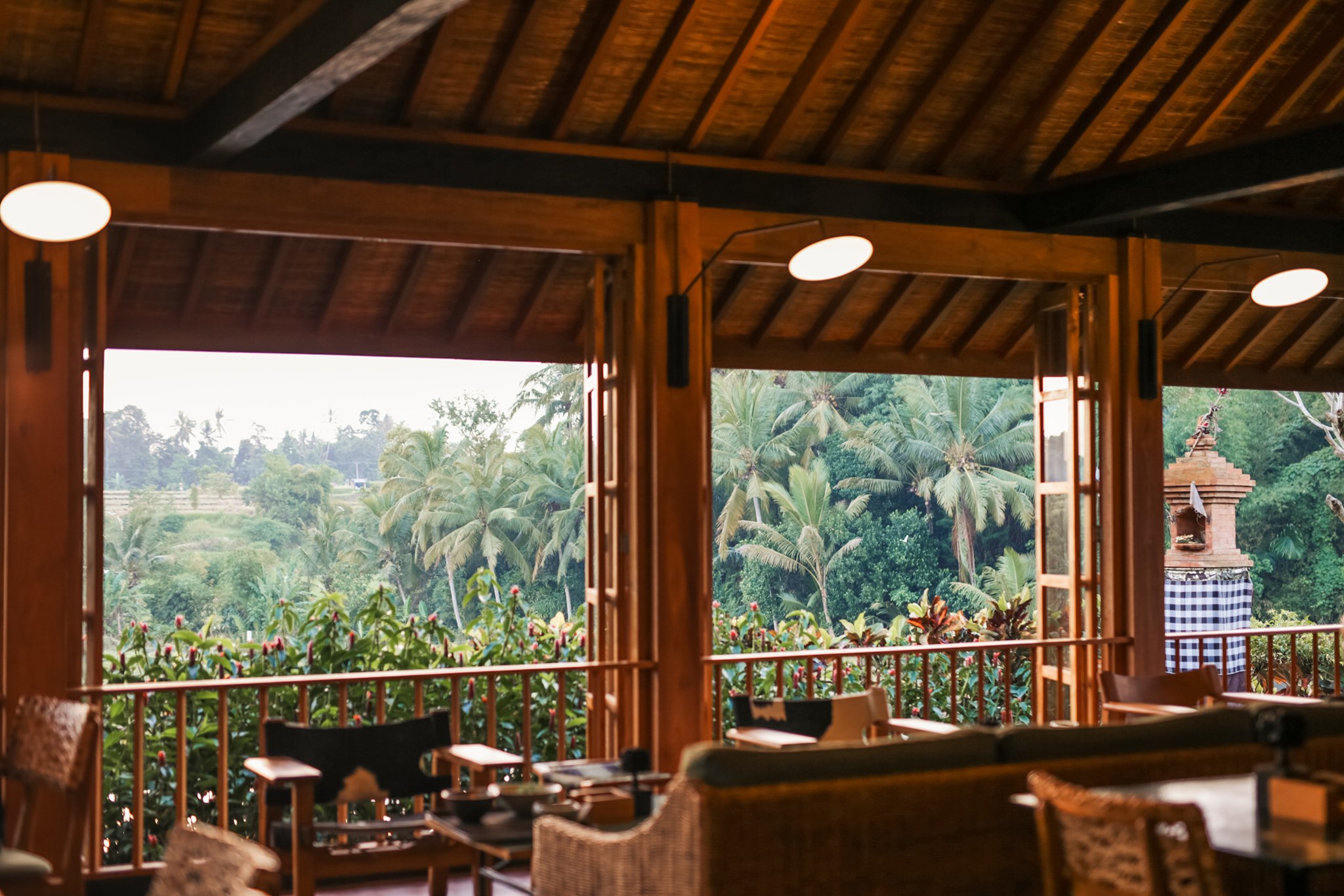 Best Ubud Cafes – A Guide on Where to Eat in 2026 - Kelana by Kayla