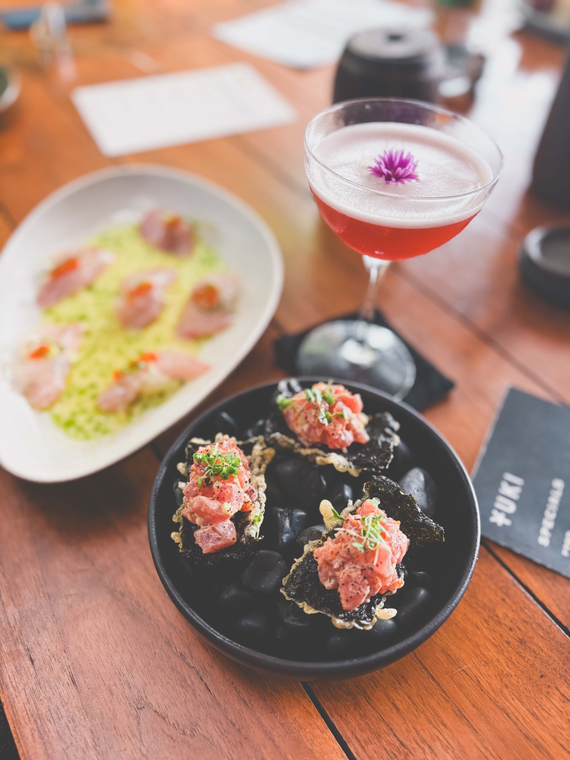 Best Restaurants in Uluwatu – A Guide on Where to Eat for Dinner ...